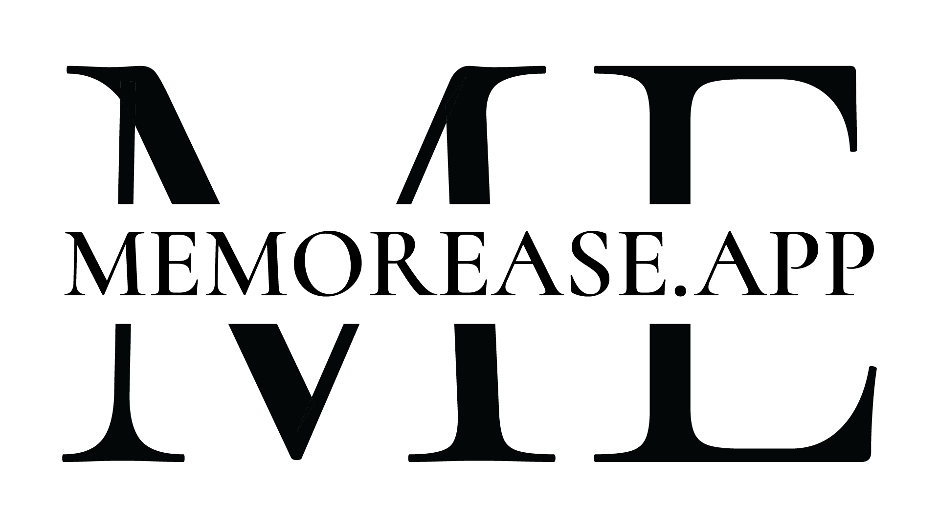 MemorEase.app